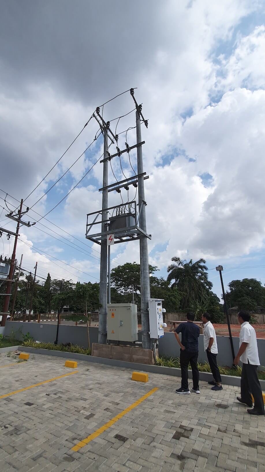 ADB Independent Verification Agent for Sustainable Energy Access in Eastern Indonesia ...