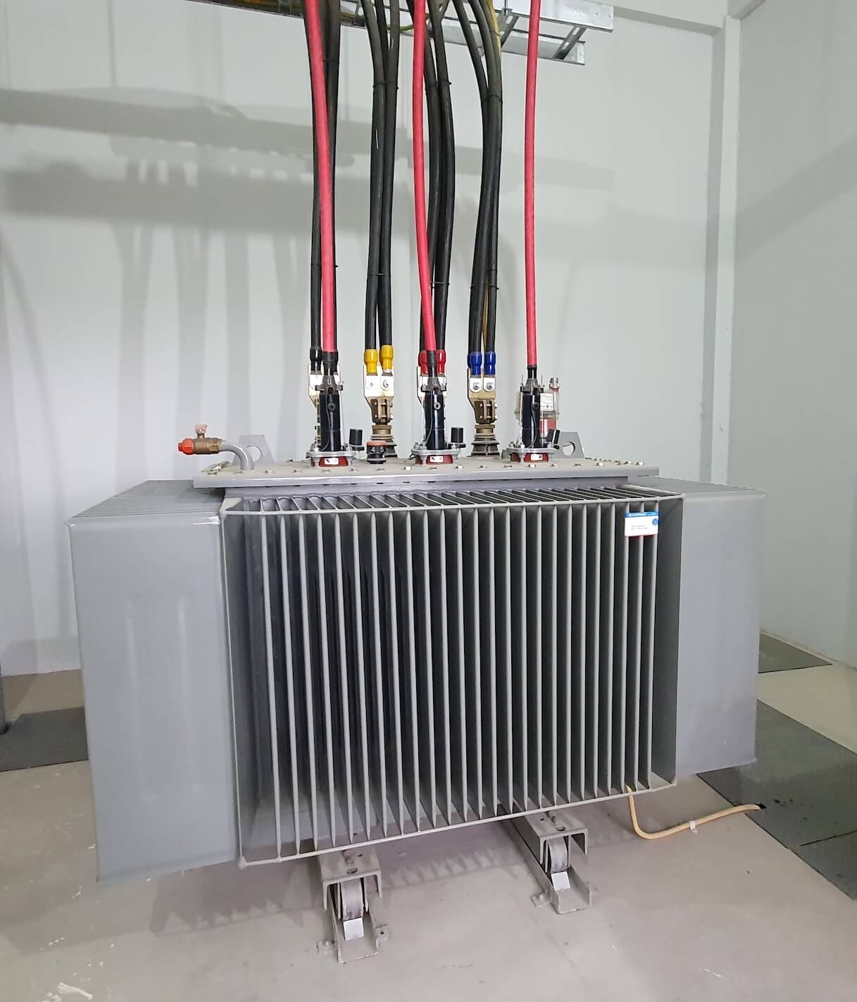 KfW Independent Verification Agent for Sustainable Energy Access in Eastern Indonesia ...