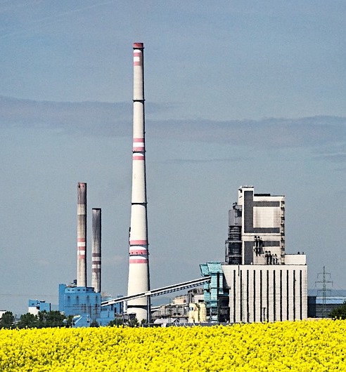 Indonesia Clean Energy Development (ICED) | Castlerock Consulting Asia