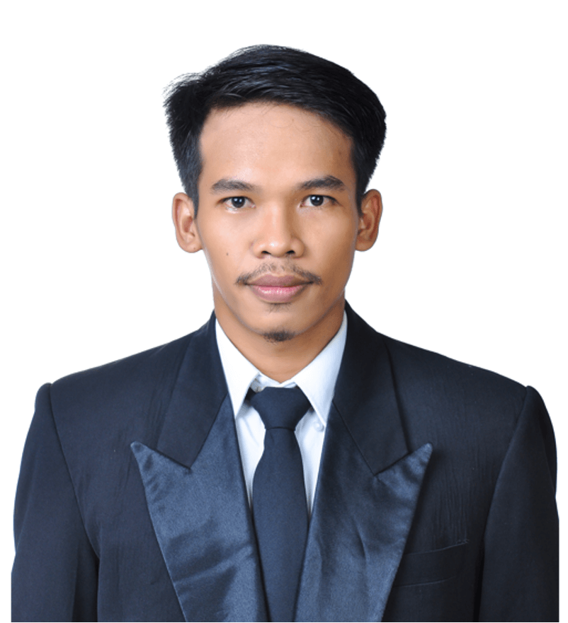 Yunanto - Castlerock Asia