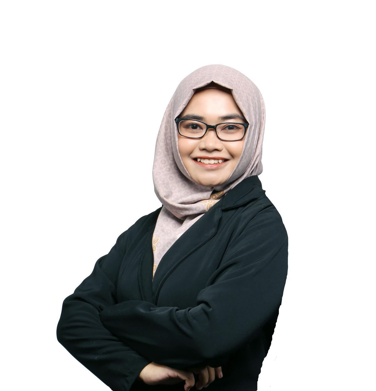 Nur Setyo Wahyuni | Castlerock Consulting Asia